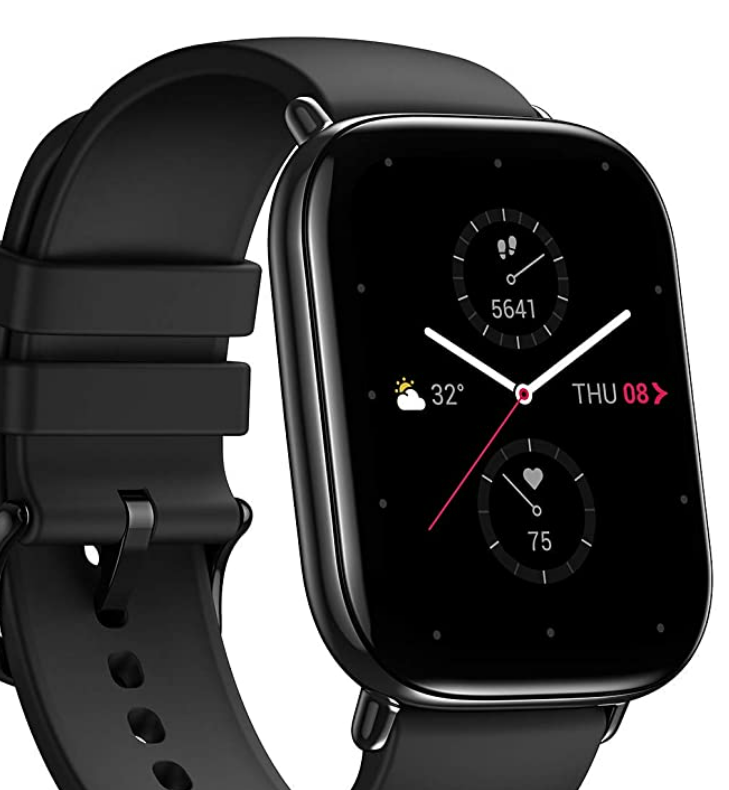 Cyber Monday Deal: Amazfit is giving a whopping discount of $110 on ...