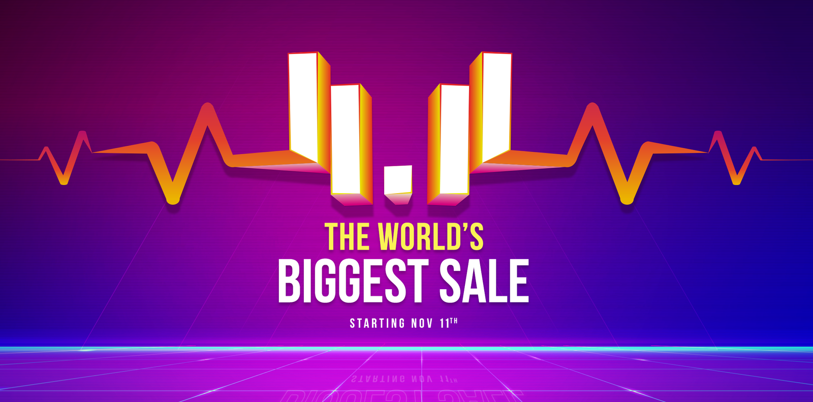 China's Singles Day - World's Biggest Shopping Festival Explained ...