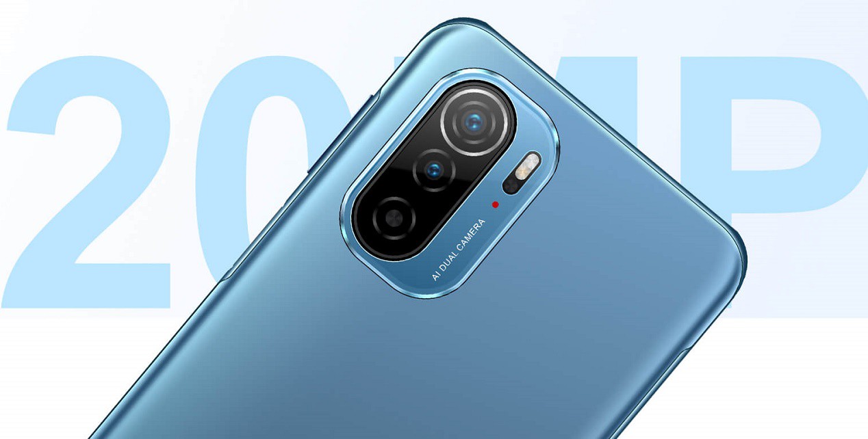 Ulefone Note 13P quietly debuts with an upgraded screen and 20MP dual ...