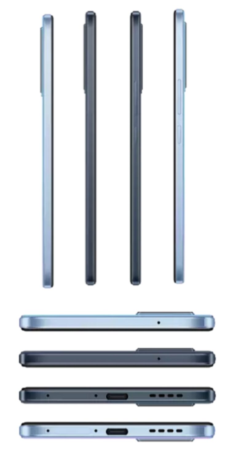 Vivo V23e 5G color variants, configuration revealed before launch ...