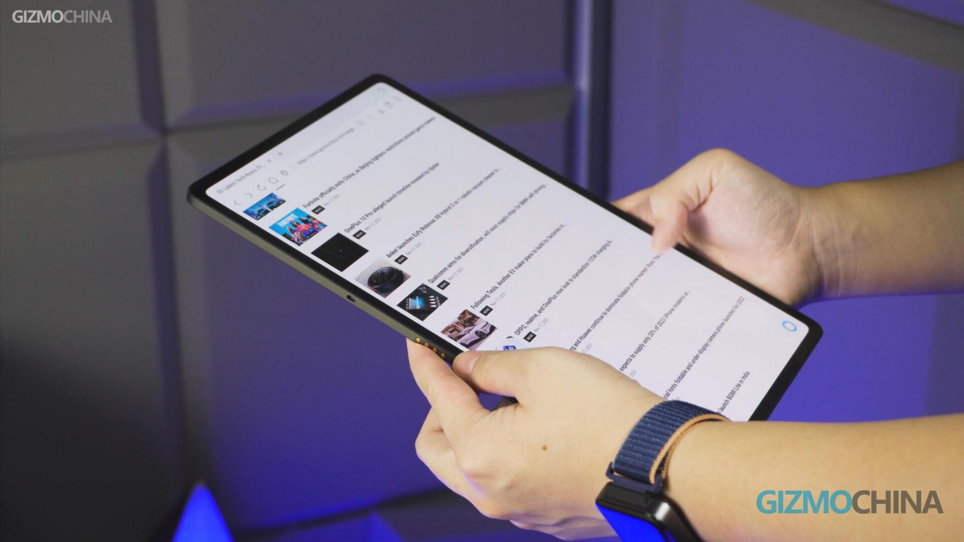 Lenovo Xiaoxin Pad Pro 12.6 receives OTA2 update in China, with ZUI 13 and multitasking software ...