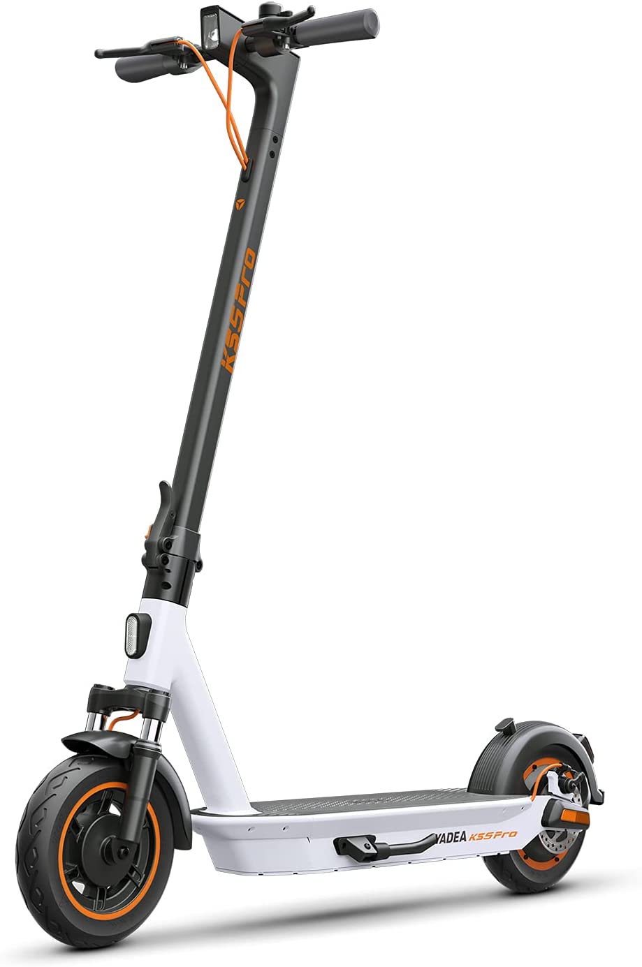 Amazing Black Friday deals on YADEA KS3, KS5, K5S Pro Electric Scooters ...