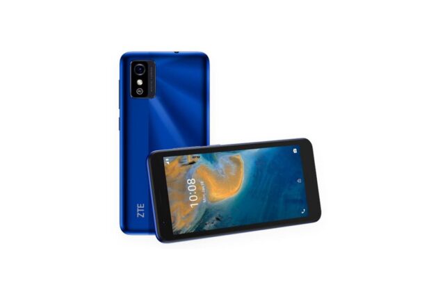 ZTE Blade L9 launched with entry-level specs - Gizmochina