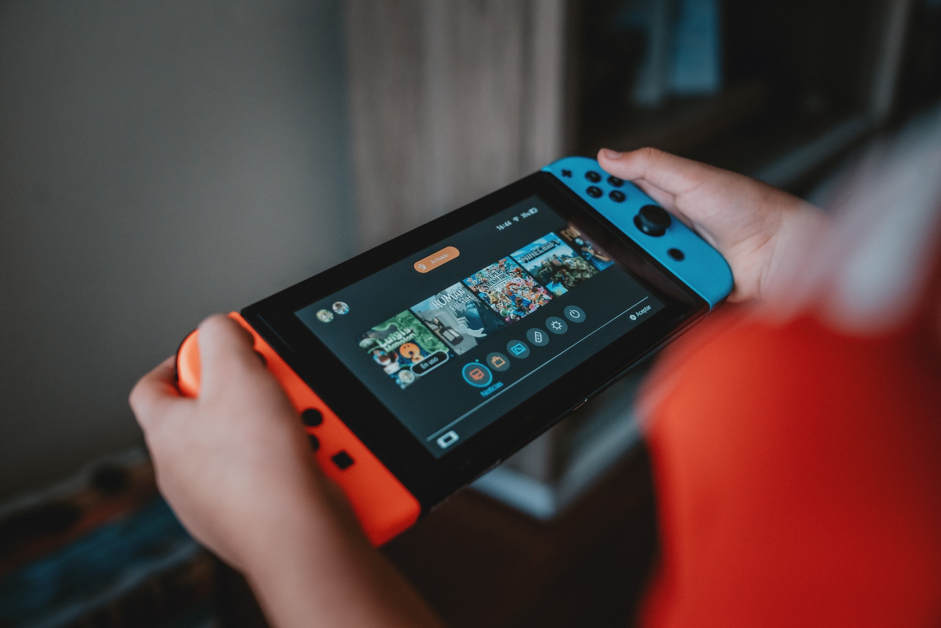 Nintendo Switch dominated Japan console market, nearly 500K units sold ...