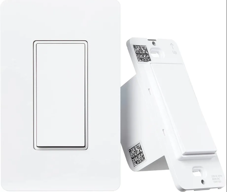 Amazon's latest multi-functional smart switches are quite affordable ...