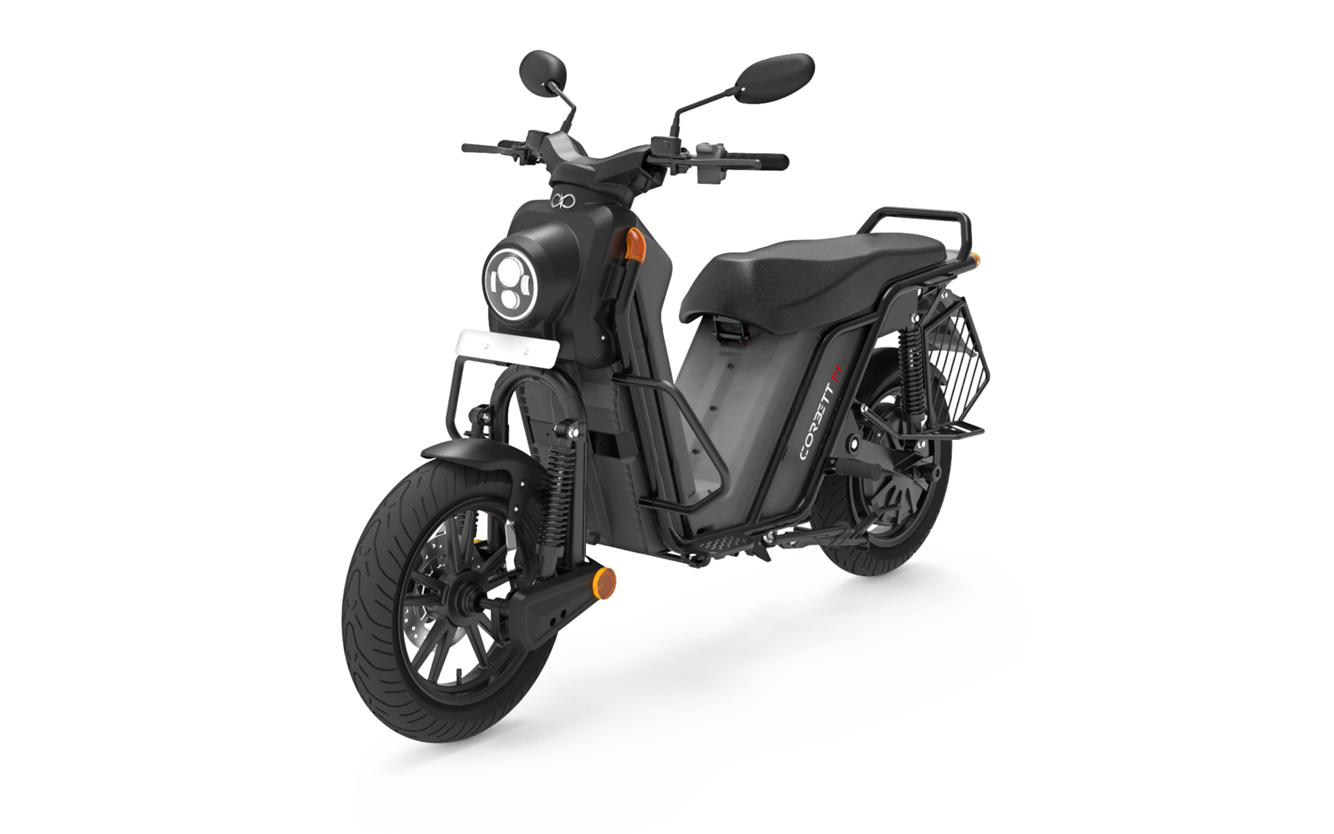 Boom Motors launches 'India's most durable' Electric Scooter - Gizmochina