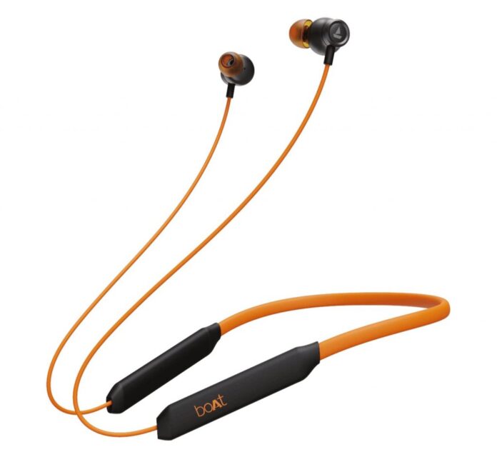 boAt Rockerz 205 Pro is a great-looking TWS earbuds with up to 30-hour ...
