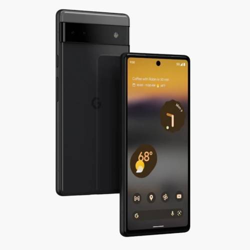 Google Pixel 6a - Specs, Price, Reviews, and Best Deals