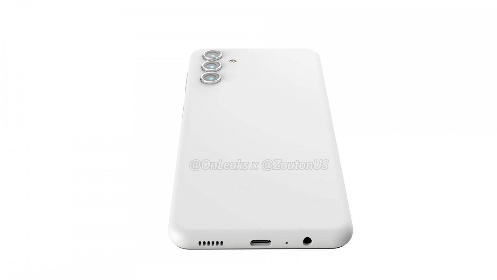 Samsung Galaxy A13 (4G/5G) will reportedly come in four color variants ...