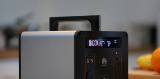 Huawei Outdoor Power station Archives - Gizmochina