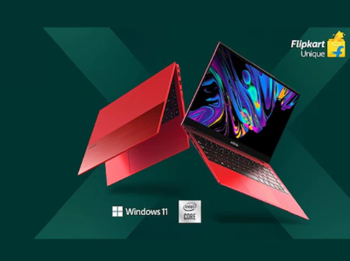 Infinix INBook X1 & X1 Pro launching in India on December 8 - Gizmochina