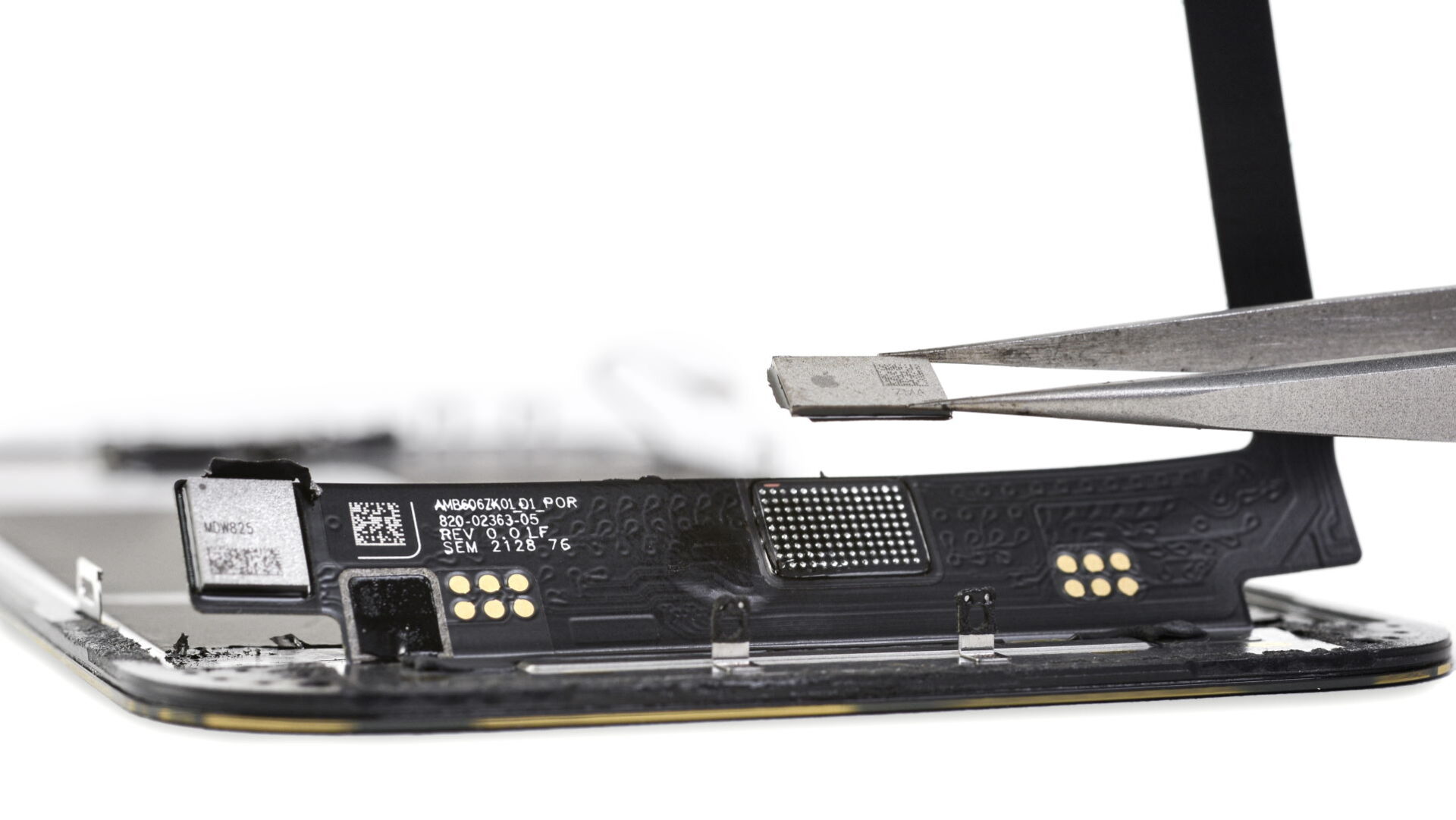 Apple launches Self Service Repair program in the United States ...