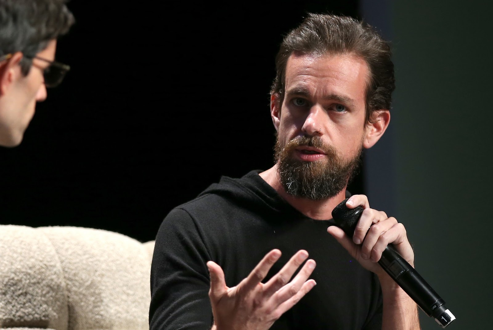 Jack Dorsey steps down as Twitter CEO, announces Parag Agrawal as his ...
