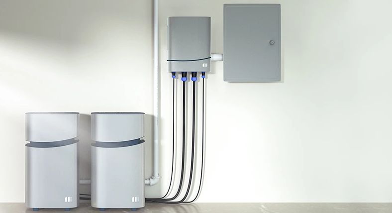 Mango Power Union portable home inverter with 4.35kW capacity coming ...