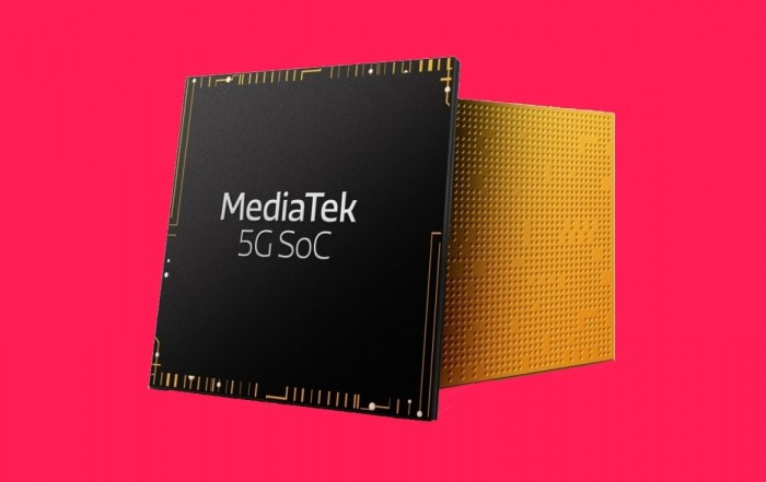 MediaTek testing the 5nm based Dimensity 7000: Tipster - Gizmochina