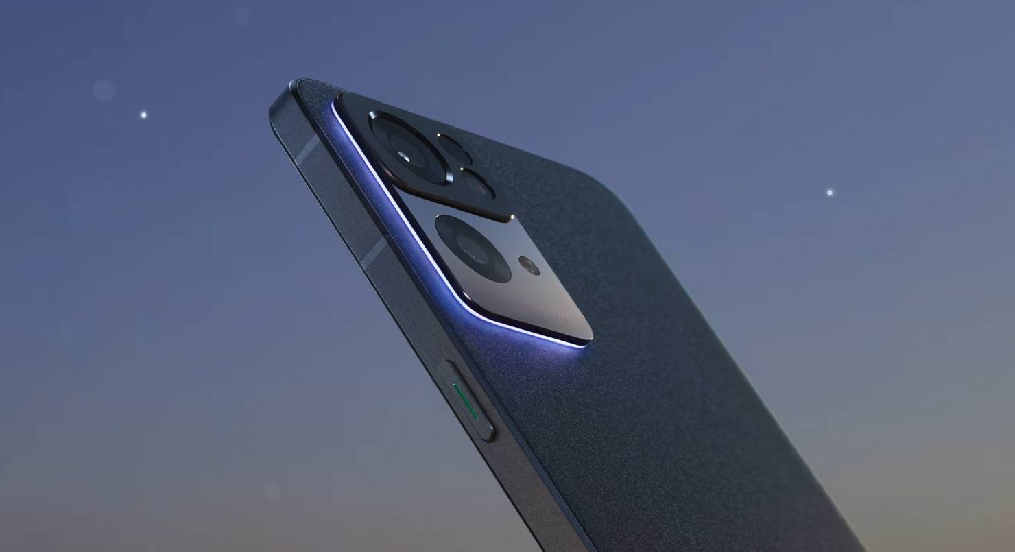OPPO Reno7 series is here with slim & light builds, flagship-level cameras