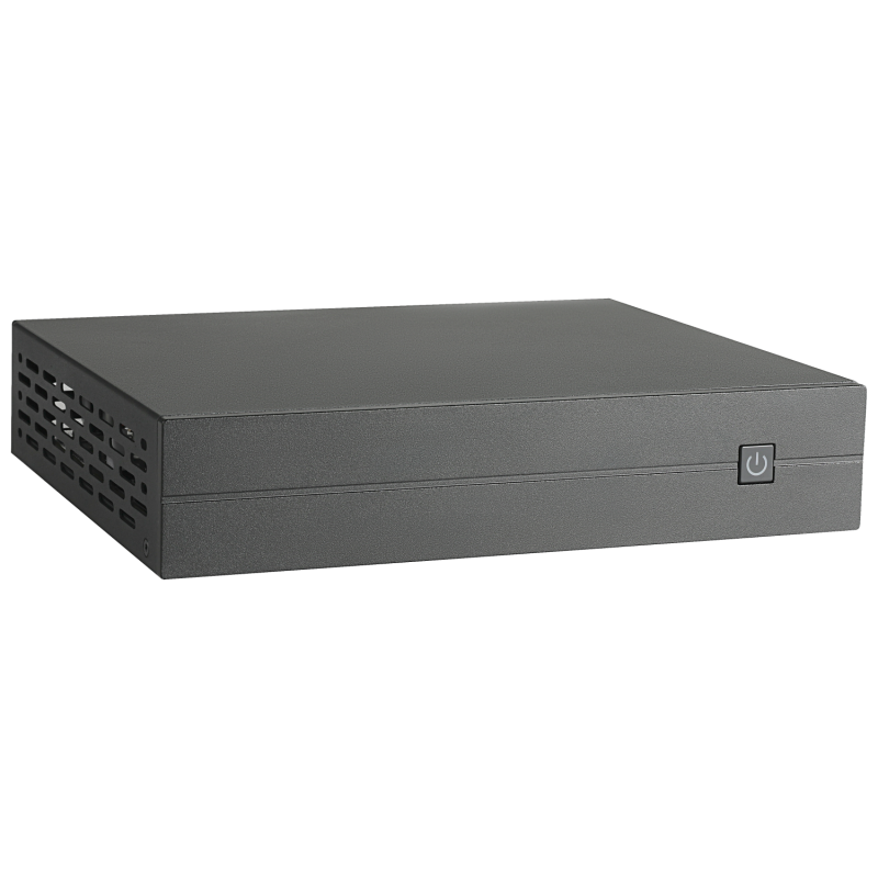 China's Tianjin Phytium D2000 ARM CPU powers its first mini PC from ...