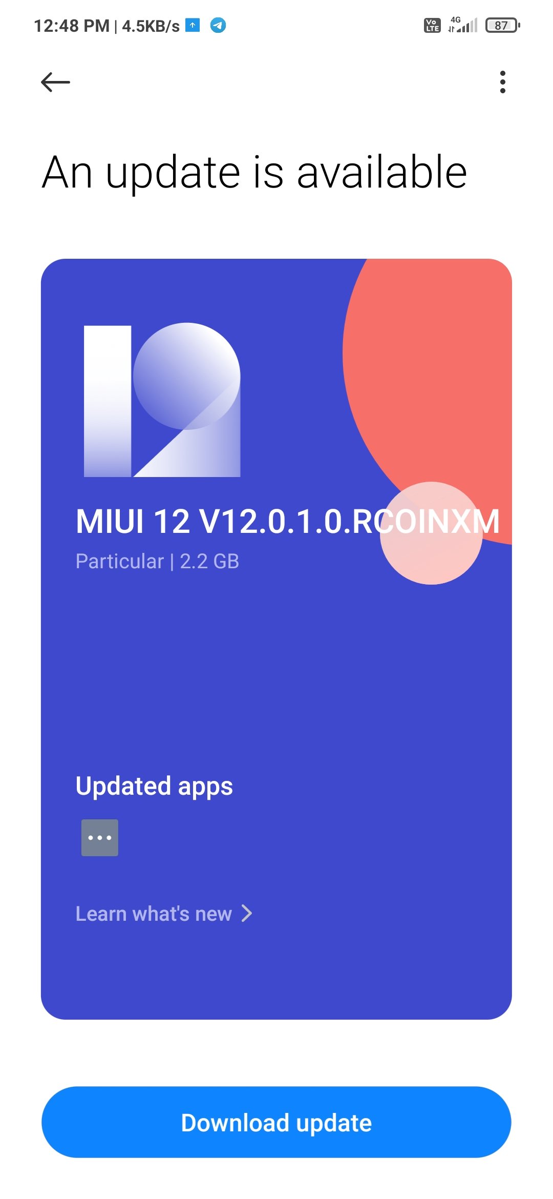 Redmi Note 8 finally gets Android 11 in India, nears EOL