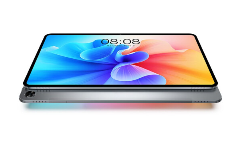 Teclast T40 Pro tablet with a 10.4-inch 2K screen & UNISOC T618 SoC ...