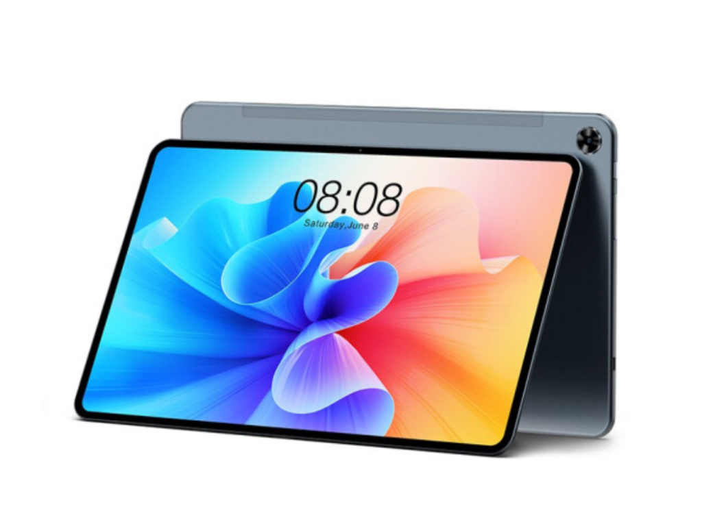 Teclast T40 Pro tablet with a 10.4-inch 2K screen & UNISOC T618 SoC ...