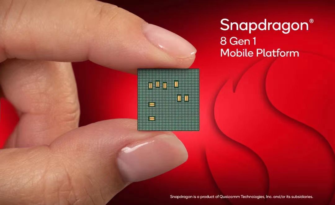 Here's the confirmed list of brands launching Snapdragon 8 Gen 1 phones ...