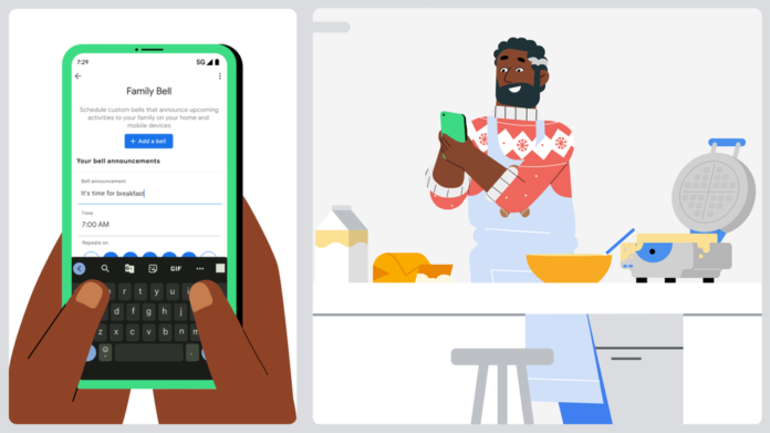 Google announces multiple new Android features: new widgets & more