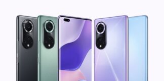 Hi Nova 9 Pro 5G Archives - Gizmochina