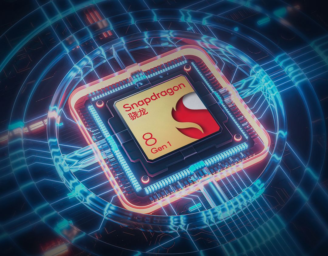Xiaomi & Motorola in a heated race to see who launches Snapdragon 8 Gen ...