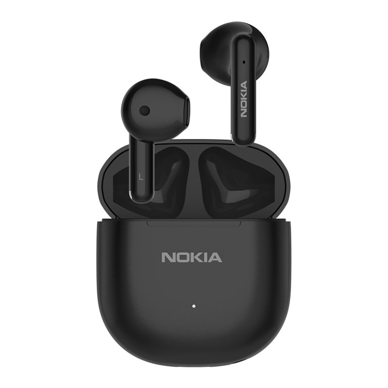 Nokia E3103 TWS earbuds with Bluetooth 5.1, up to 38 hours battery life launched - Gizmochina
