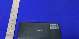 Nokia TA 1412 Archives - Gizmochina