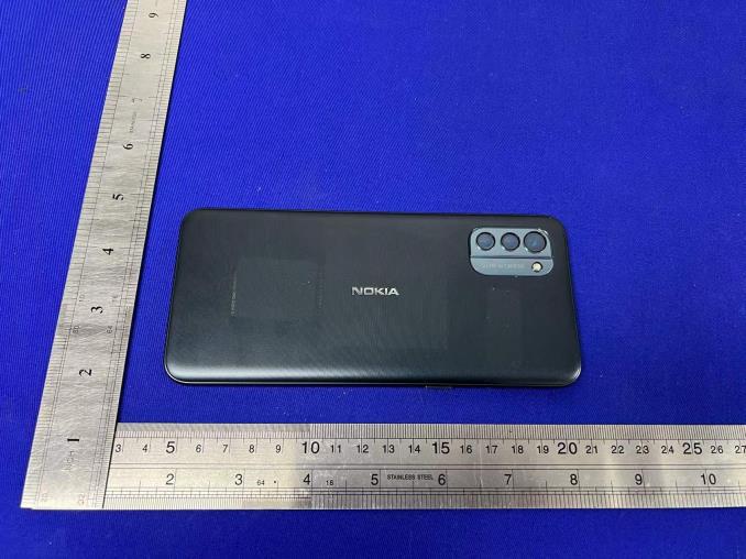 Nokia smartphone with multiple variants, 50MP camera bags FCC ...