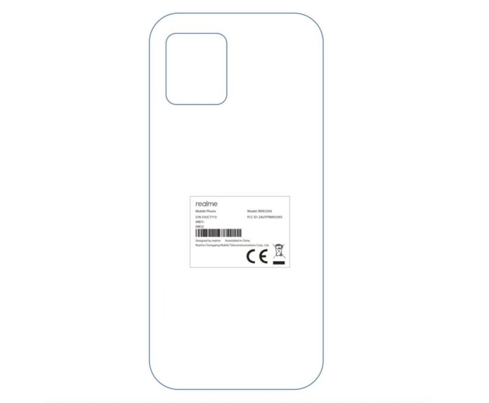 Realme C31 (RMX3501) in works, Realme 9 Pro+ bags Bluetooth SIG ...
