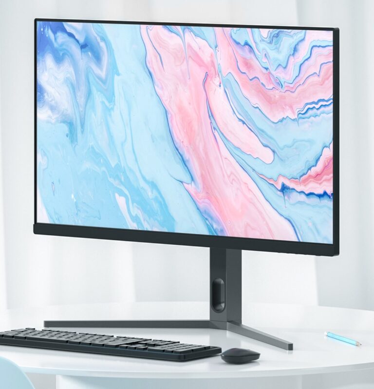 Redmi Monitor 27-inch Pro launched with 2K resolution - Gizmochina