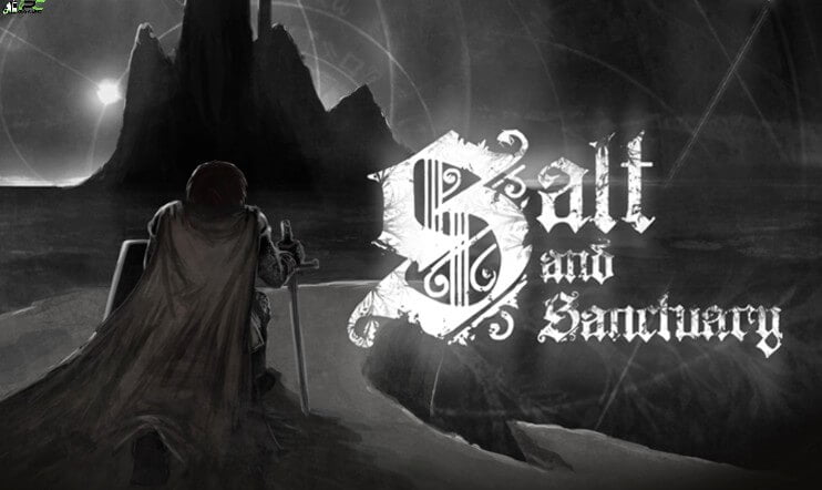 Salt and Sanctuary is FREE on Epic Games right now! - Gizmochina