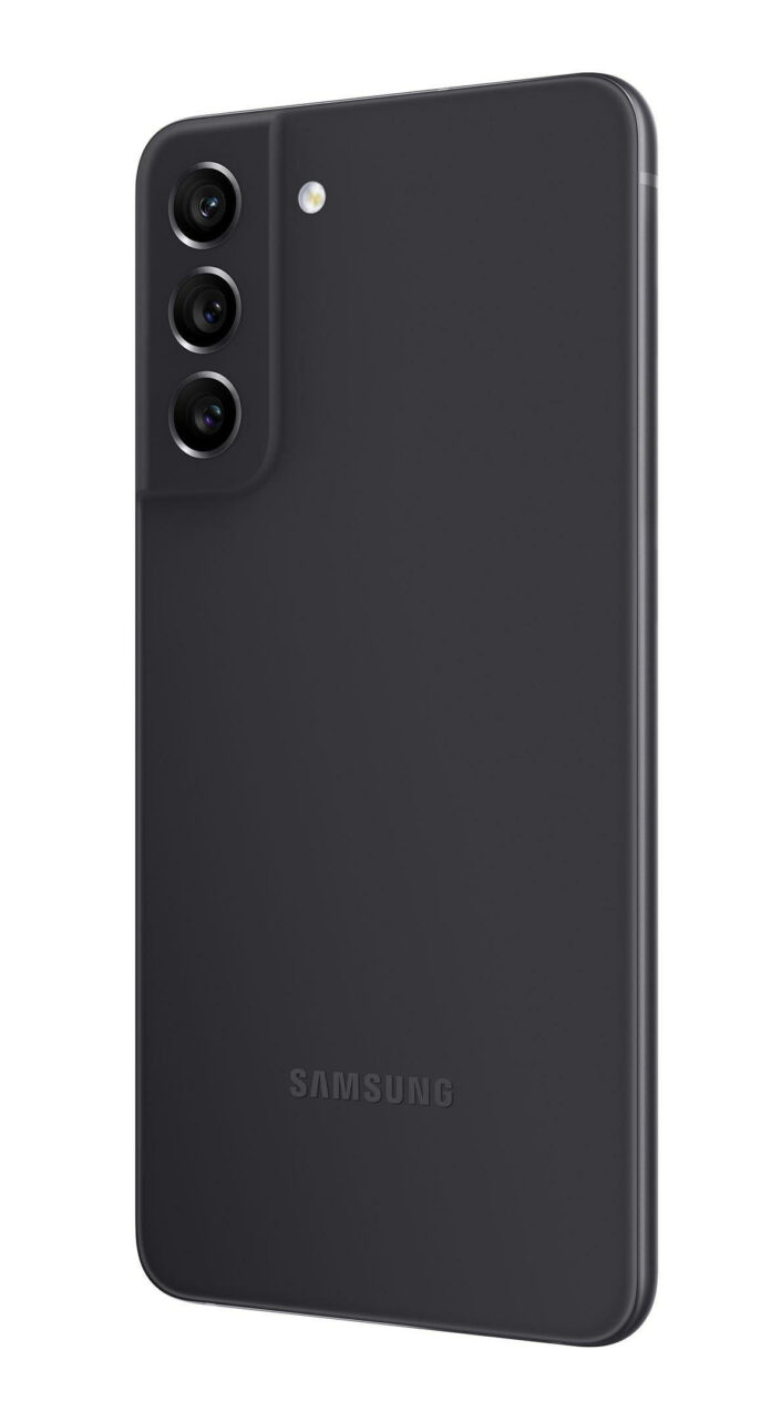 Samsung Galaxy F21 FE 5G renders leaked again, pricing for Europe ...