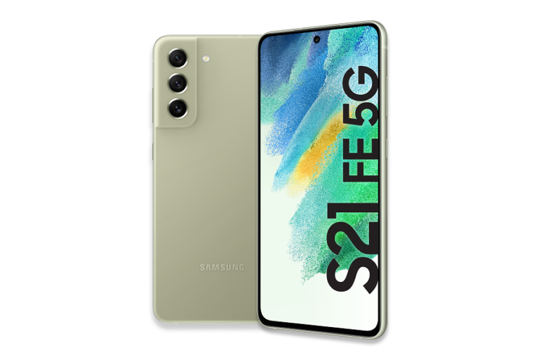 Samsung Galaxy S21 FE new renders, full specifications emerge before ...