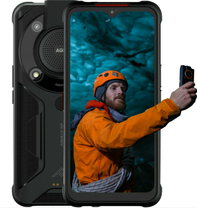 Get up to 30% OFF on AGM Rugged Smartphones at the Christmas Sale on ...