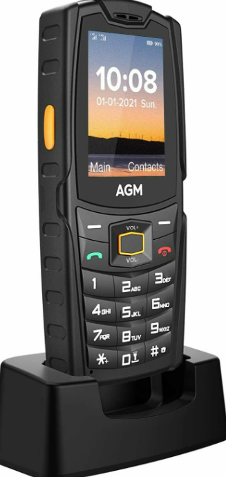 Get up to 30% OFF on AGM Rugged Smartphones at the Christmas Sale on ...