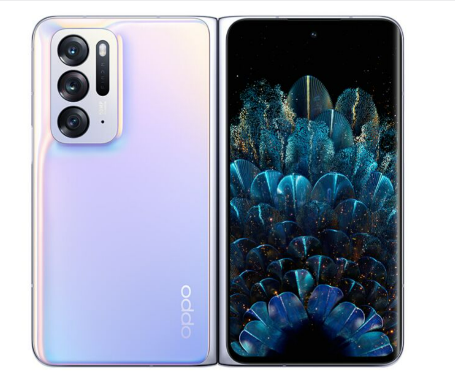 You can now pre-order OPPO Find N foldable smartphone for $1599 at ...