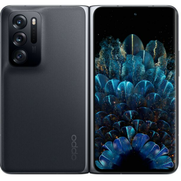 OPPO Find N 5G - Gizmochina