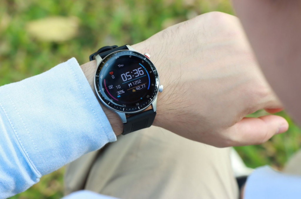 KUMI ships 400K smartwatches in its first year, cracks top 10 rankings ...