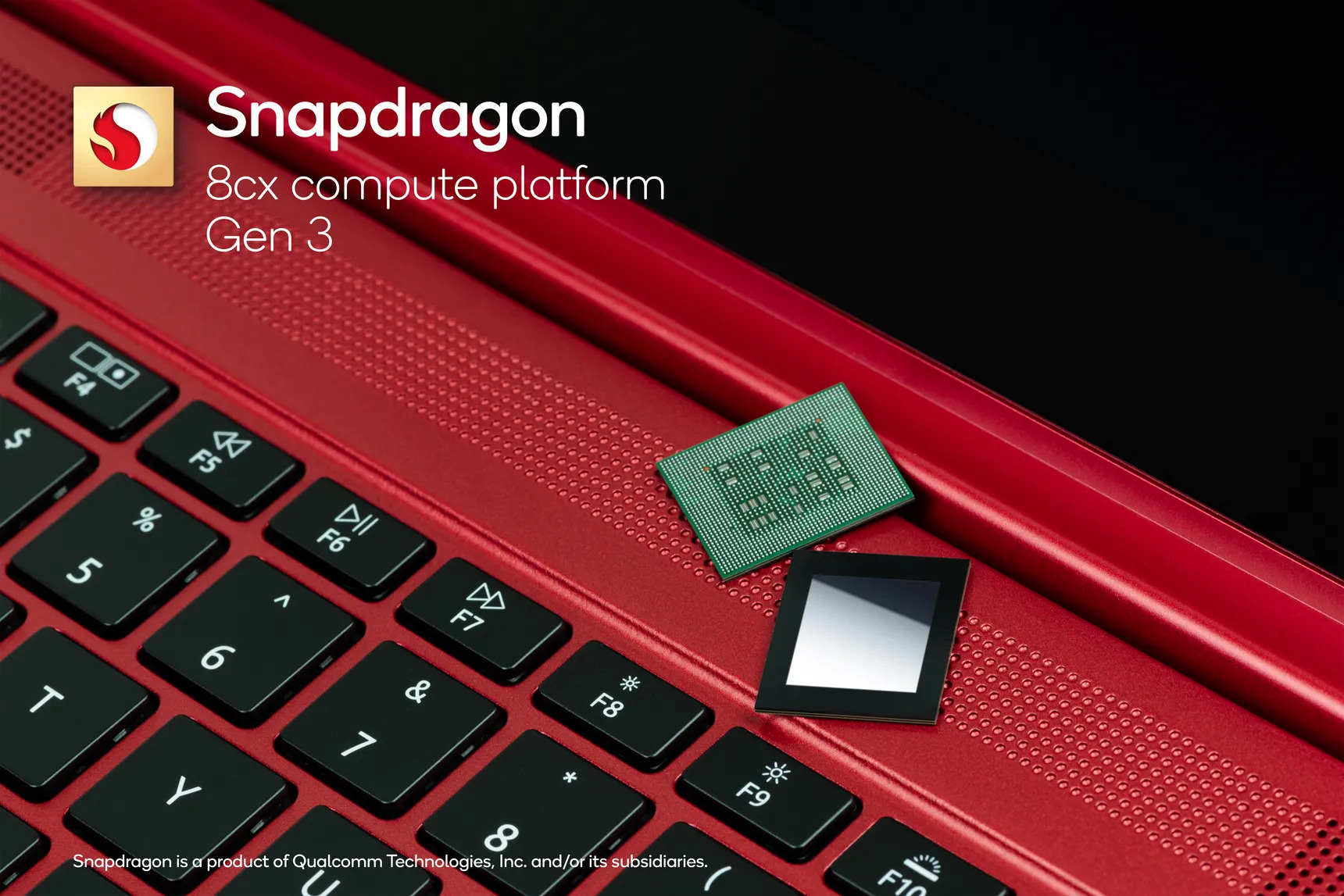 Qualcomm Snapdragon 8cx Gen 3 announced for next-gen Windows on ARM ...