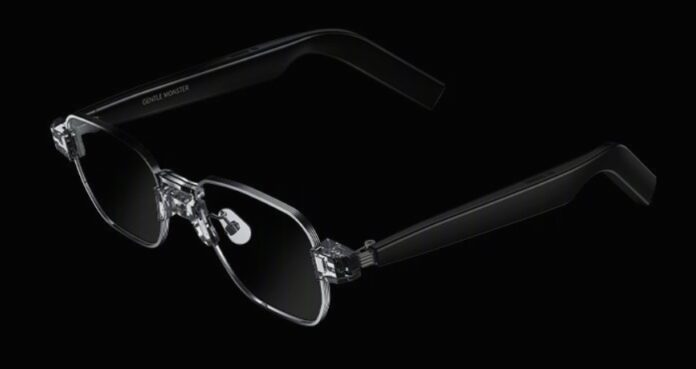 Huawei Smart Glasses with Swappable Lenses launching on 23 December ...