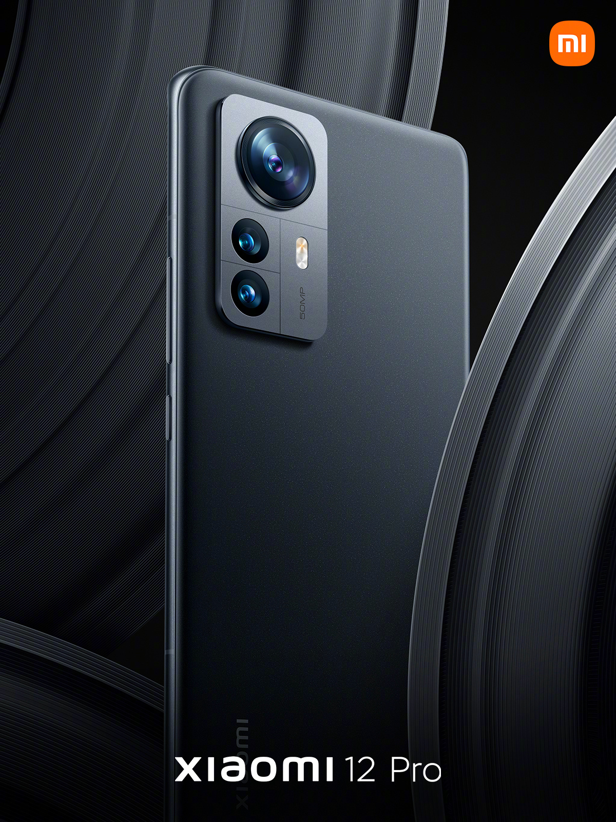 Xiaomi 12, Xiaomi 12 Pro, and Xiaomi 12X phones officially launched