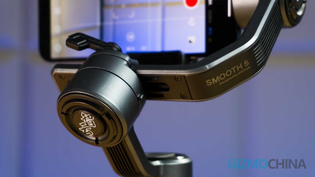 ZHIYUN SMOOTH 5 REVIEW - A Professional Smartphone Gimbal - Gizmochina