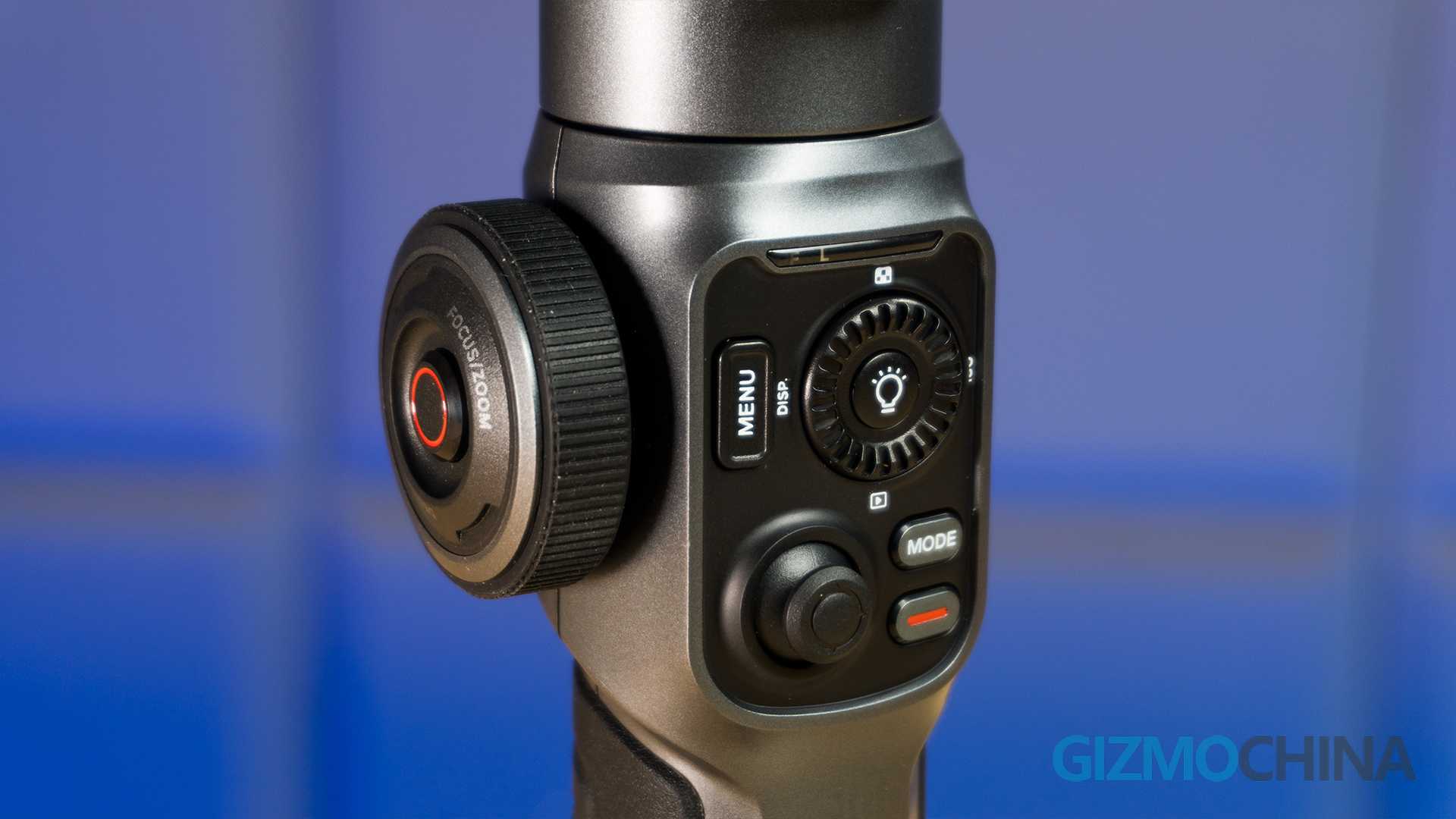 ZHIYUN SMOOTH 5 REVIEW - A Professional Smartphone Gimbal - Gizmochina