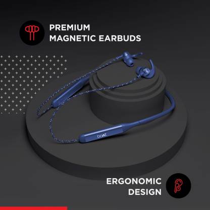 boAt Rockerz 333 Pro wireless headset with braided wires also launched ...