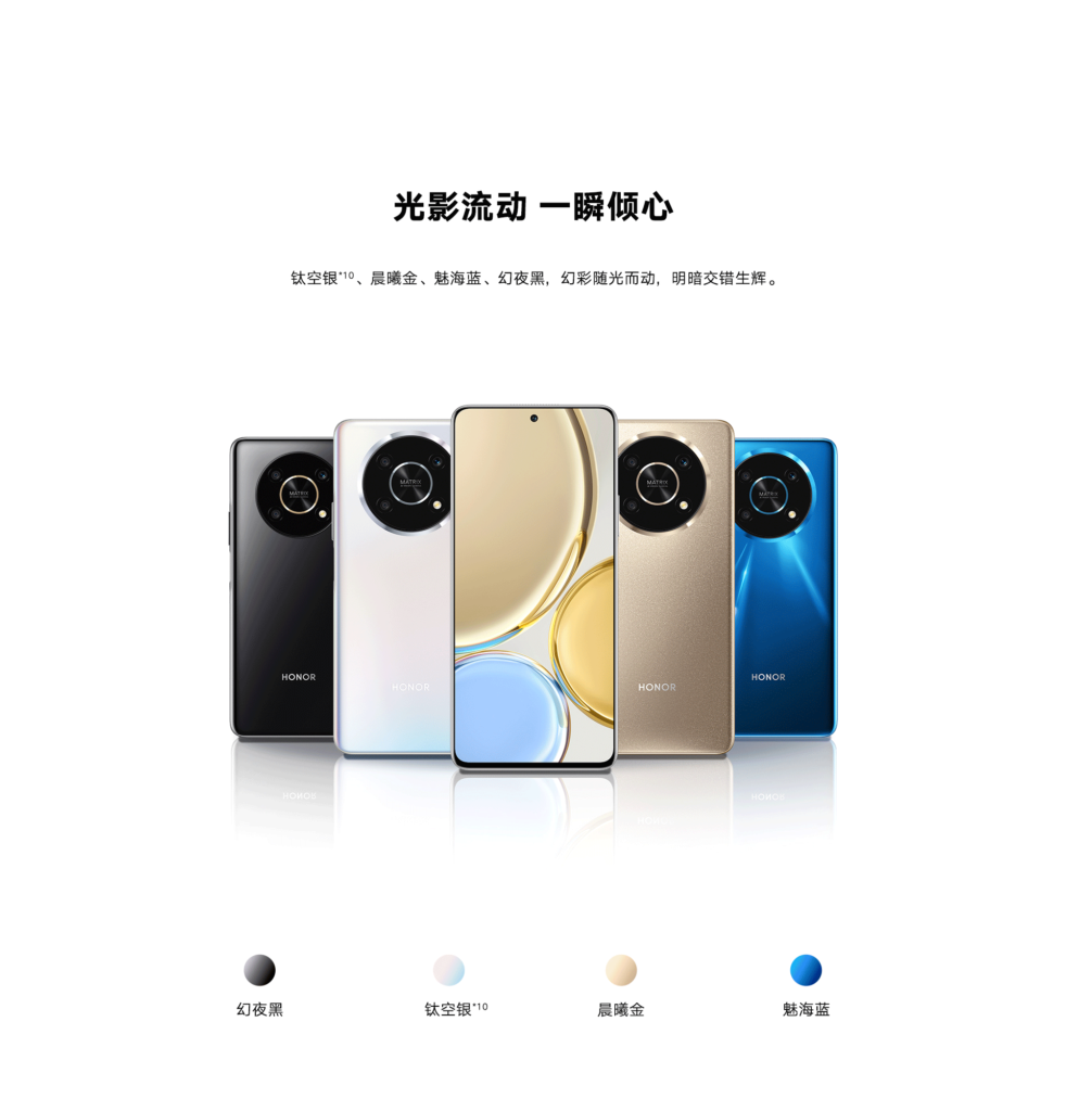 Honor X30 5G packing a Snapdragon 695 chip, up to 12GB RAM launched ...