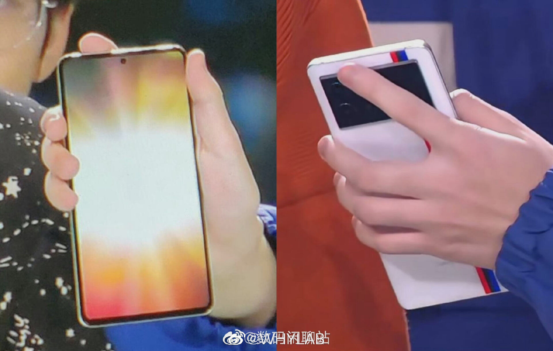 iQOO exec confirms BMW M Motorsport Edition for iQOO 9 series - Gizmochina