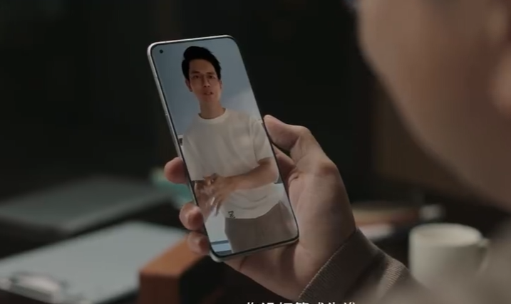 Realme GT 2 Pro Master Edition appears in real skin in official teaser ...